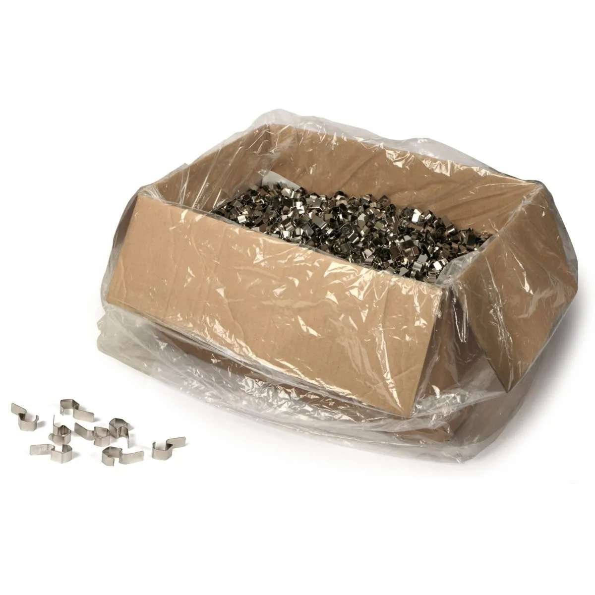 Clips Weck (5000 Pz.) | KiwiStore