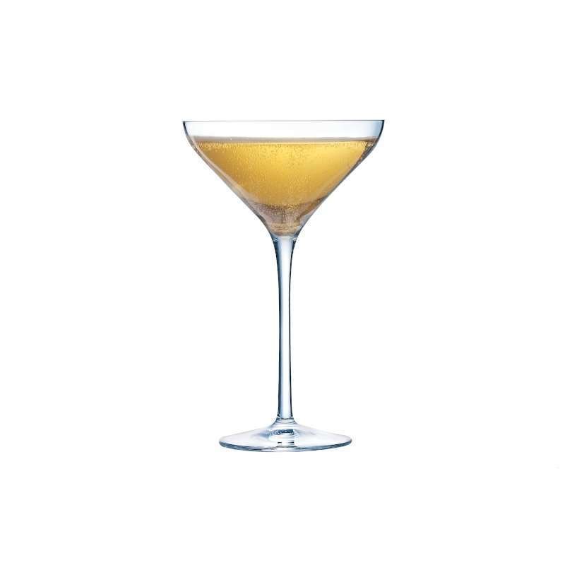 Coppa Martini Chef & Sommelier 21 cl. (6 Pz.) | KiwiStore